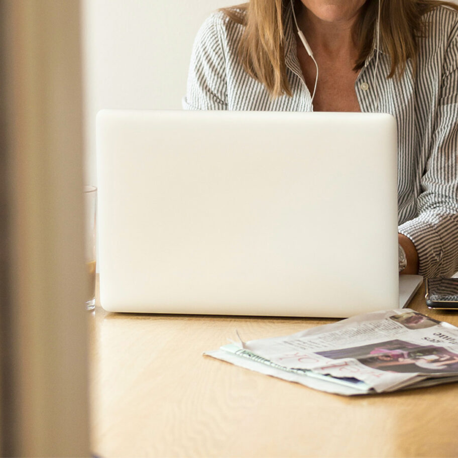 How Can I Lead a Quiet Life When My Job Requires Self-Promotion?