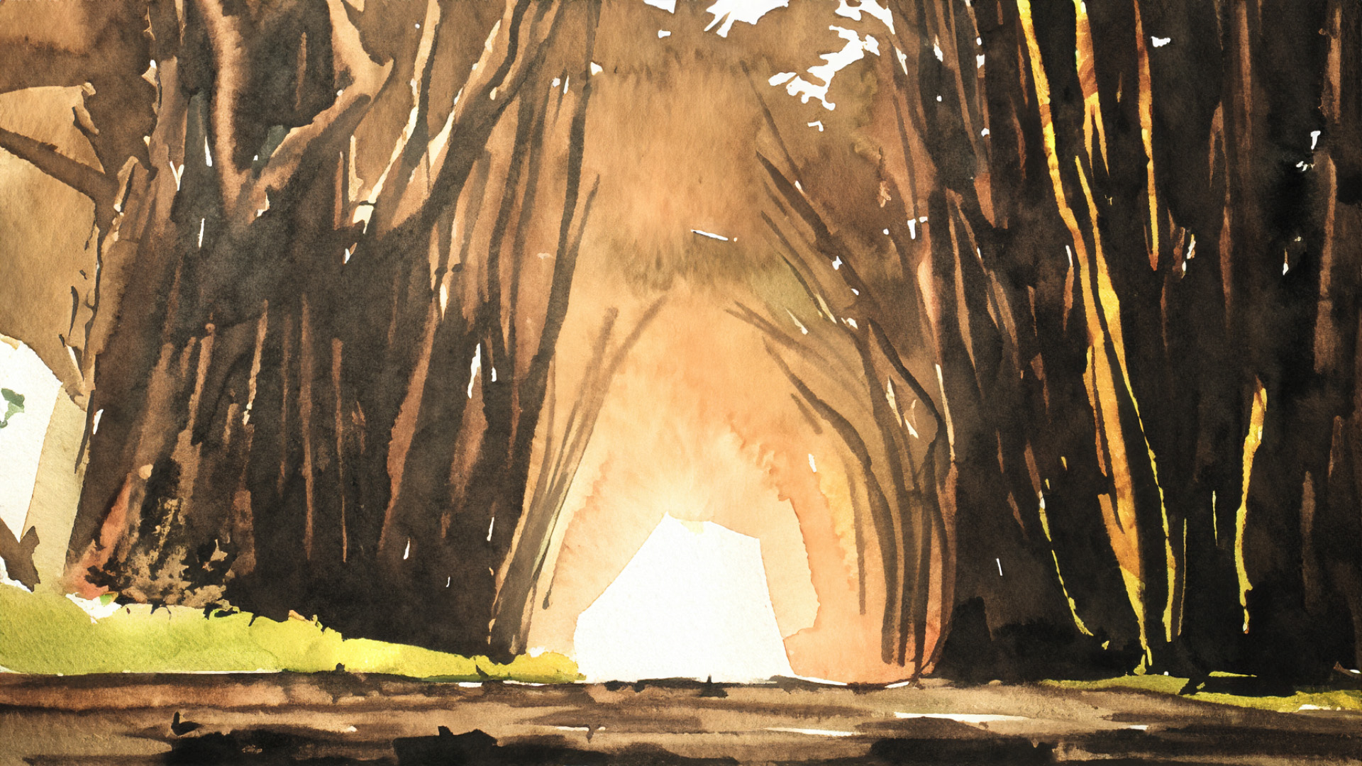 Review: ‘Out of the Shadow World’ by Colleen Chao