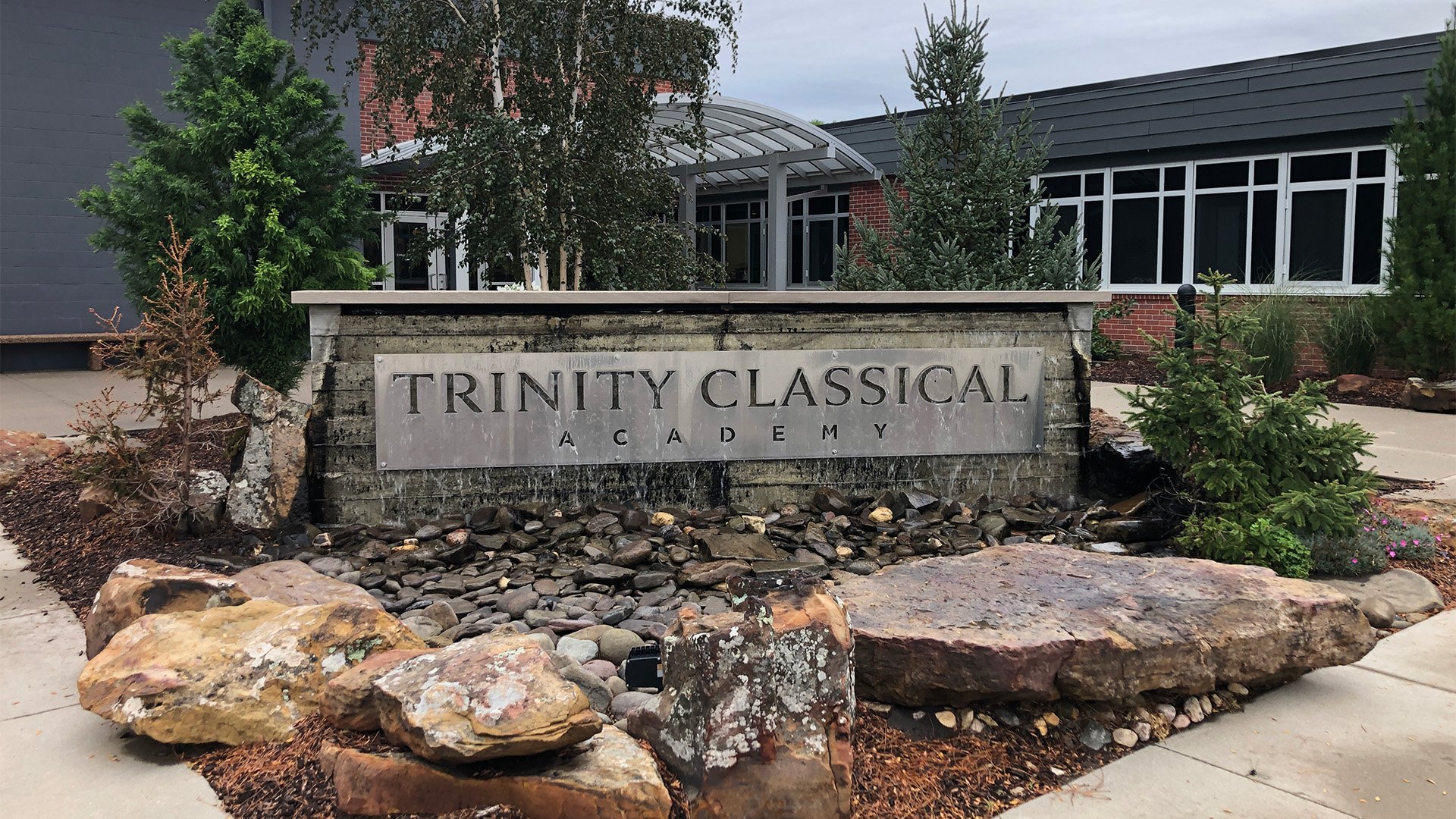 Now Is the Time to Build in Education