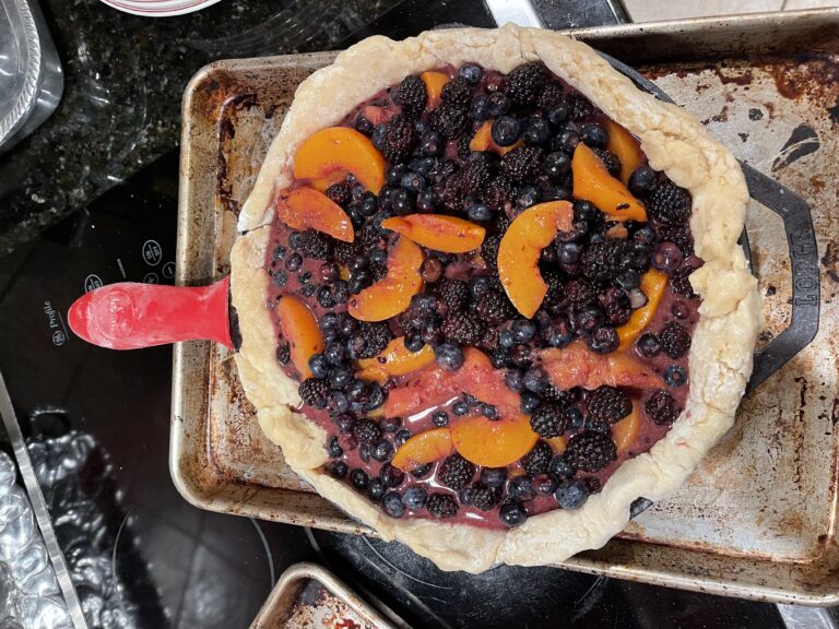 A Prayer about Our Groans and the Spirit's Groans