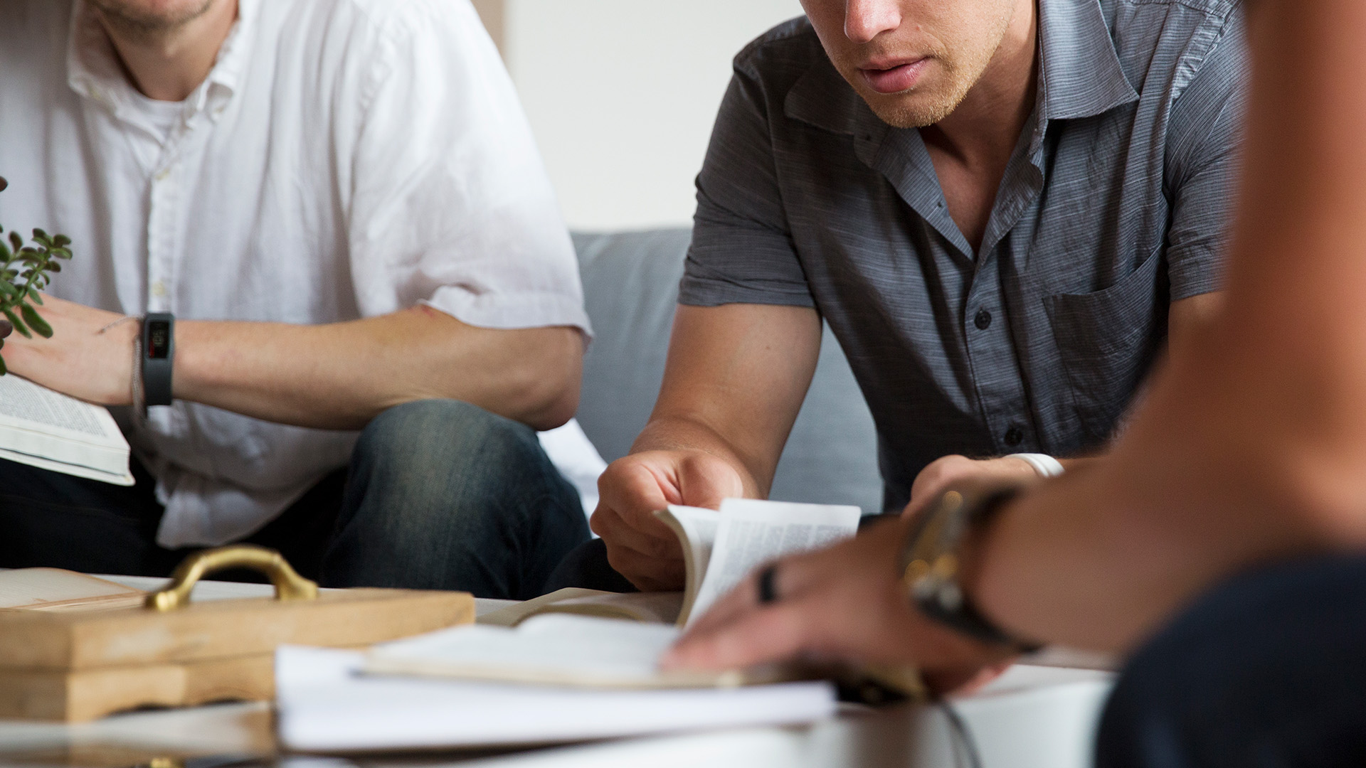 The 15 P’s of Discipleship: How to Help Others Grow in Christ