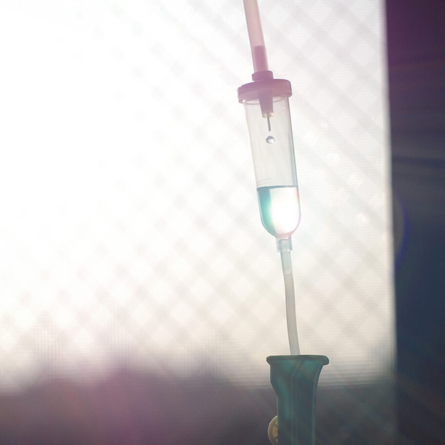 When Does Grief Become Sin?