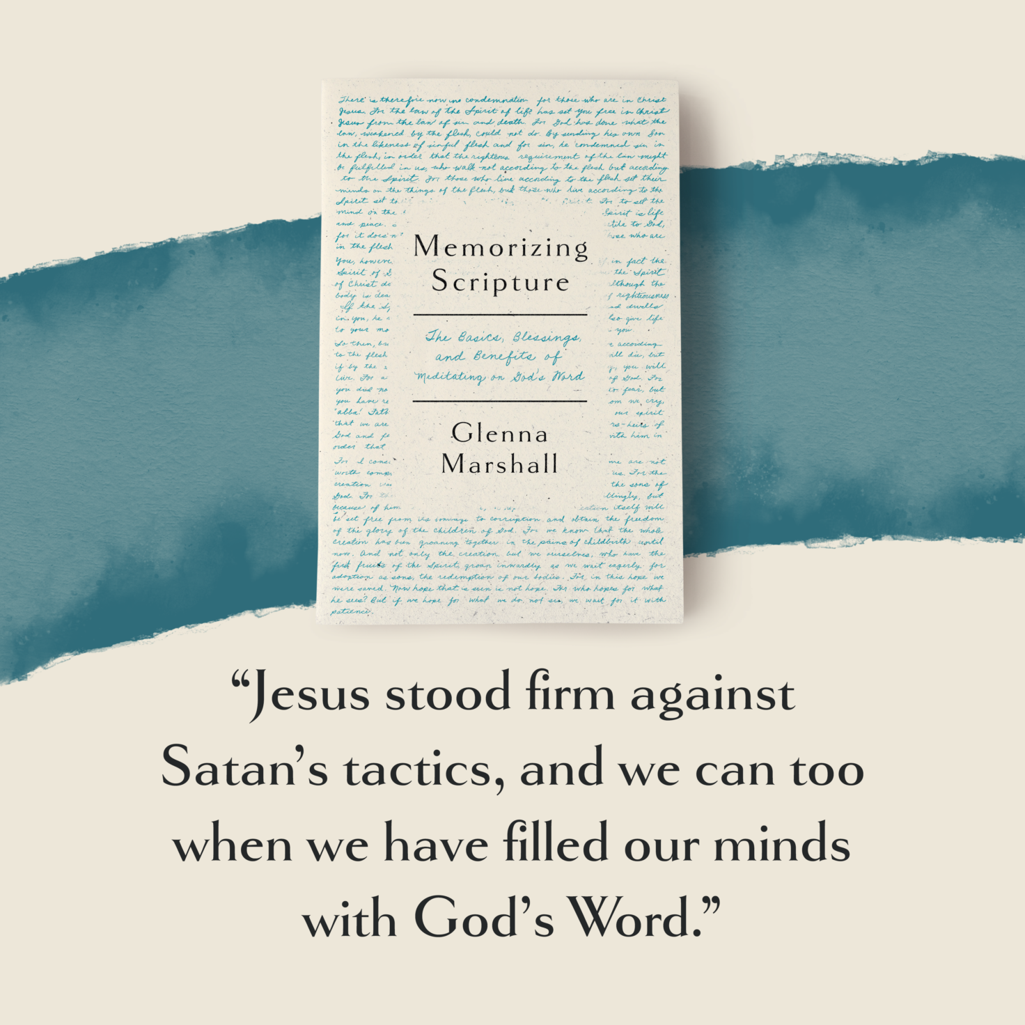 Sneak Peek Interview: Glenna Marshall