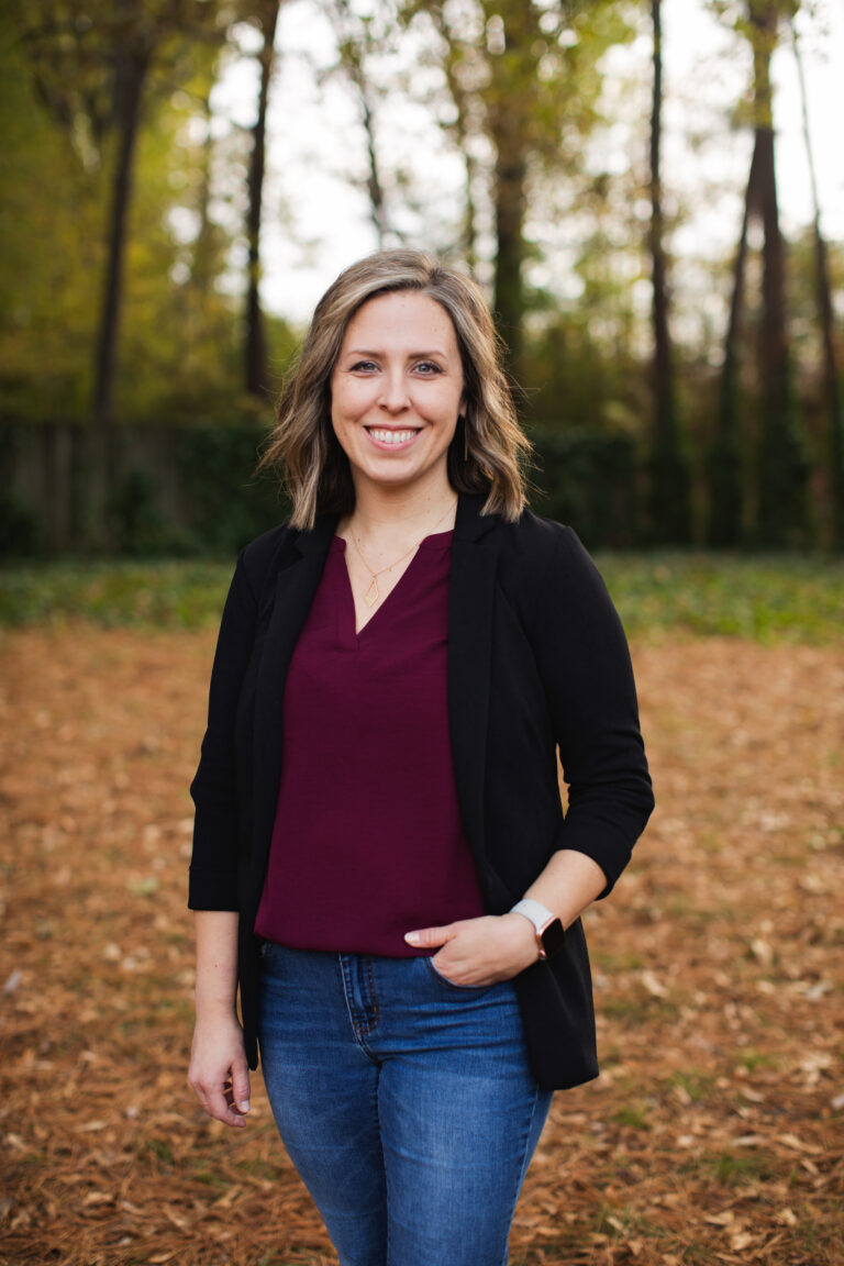 Sneak Peek Interview: Glenna Marshall