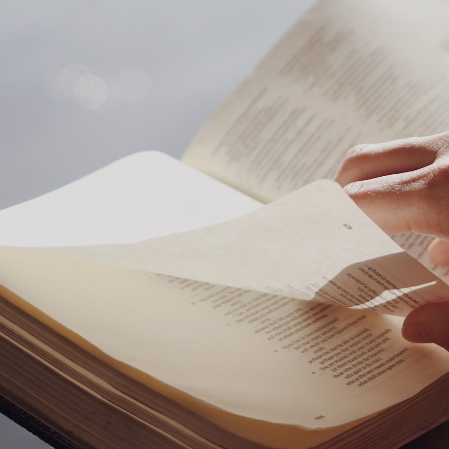 The Lord's Prayer Is Meant to Be Lived