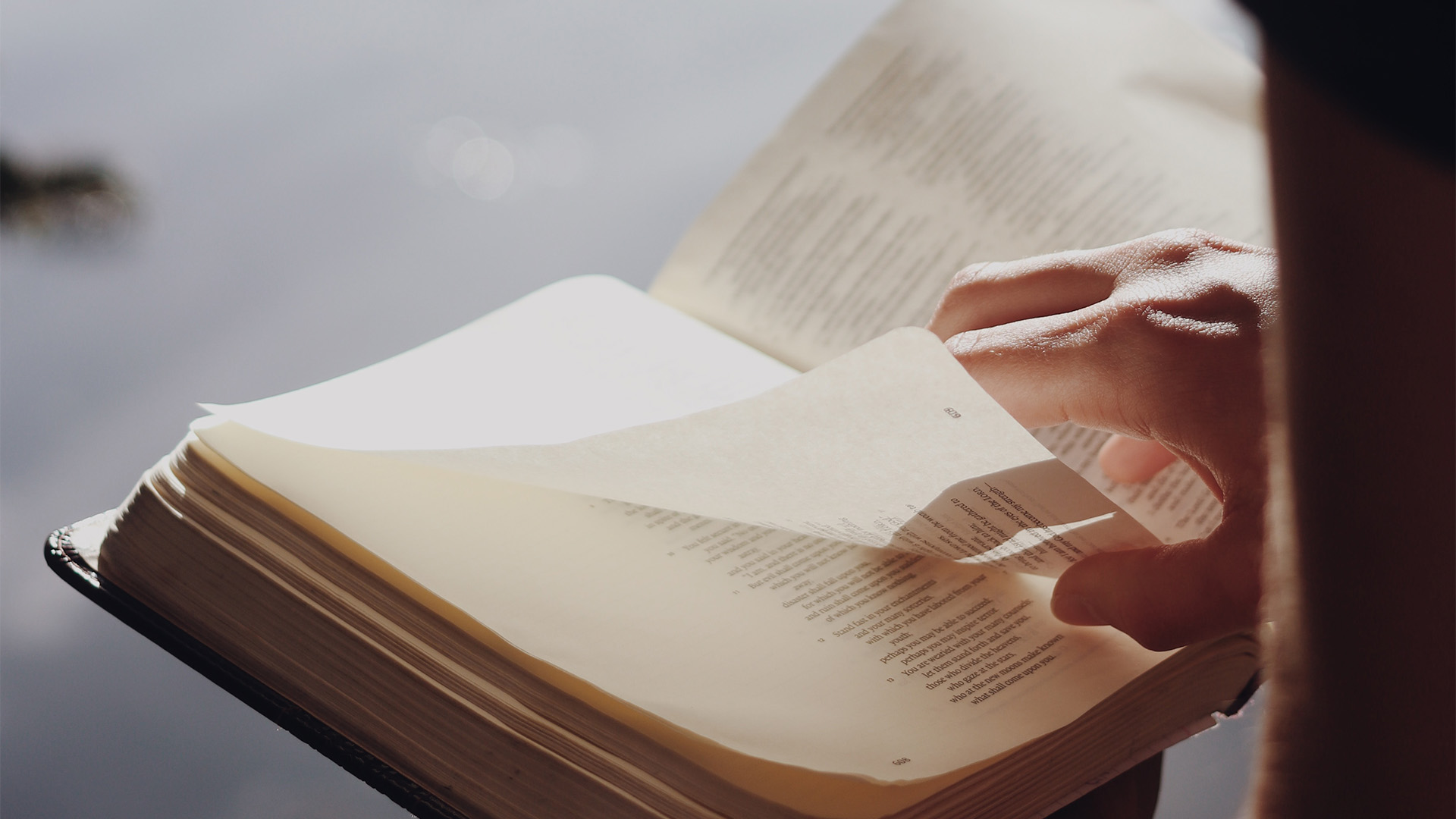 Review: ‘Come and See’ by Jonathan Pennington