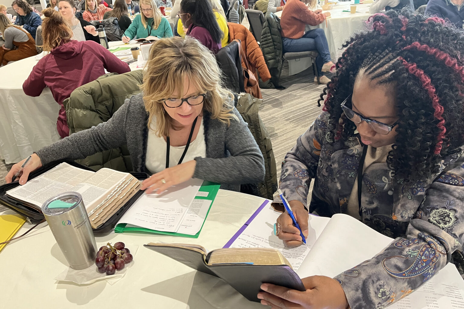 Why Everyone Started Talking About Expositional Preaching