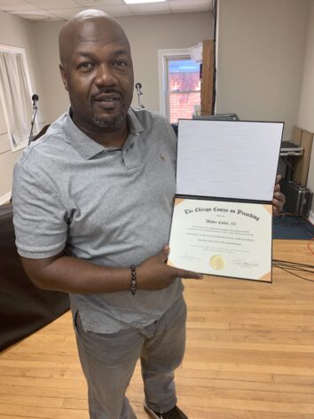 Why Everyone Started Talking About Expositional Preaching