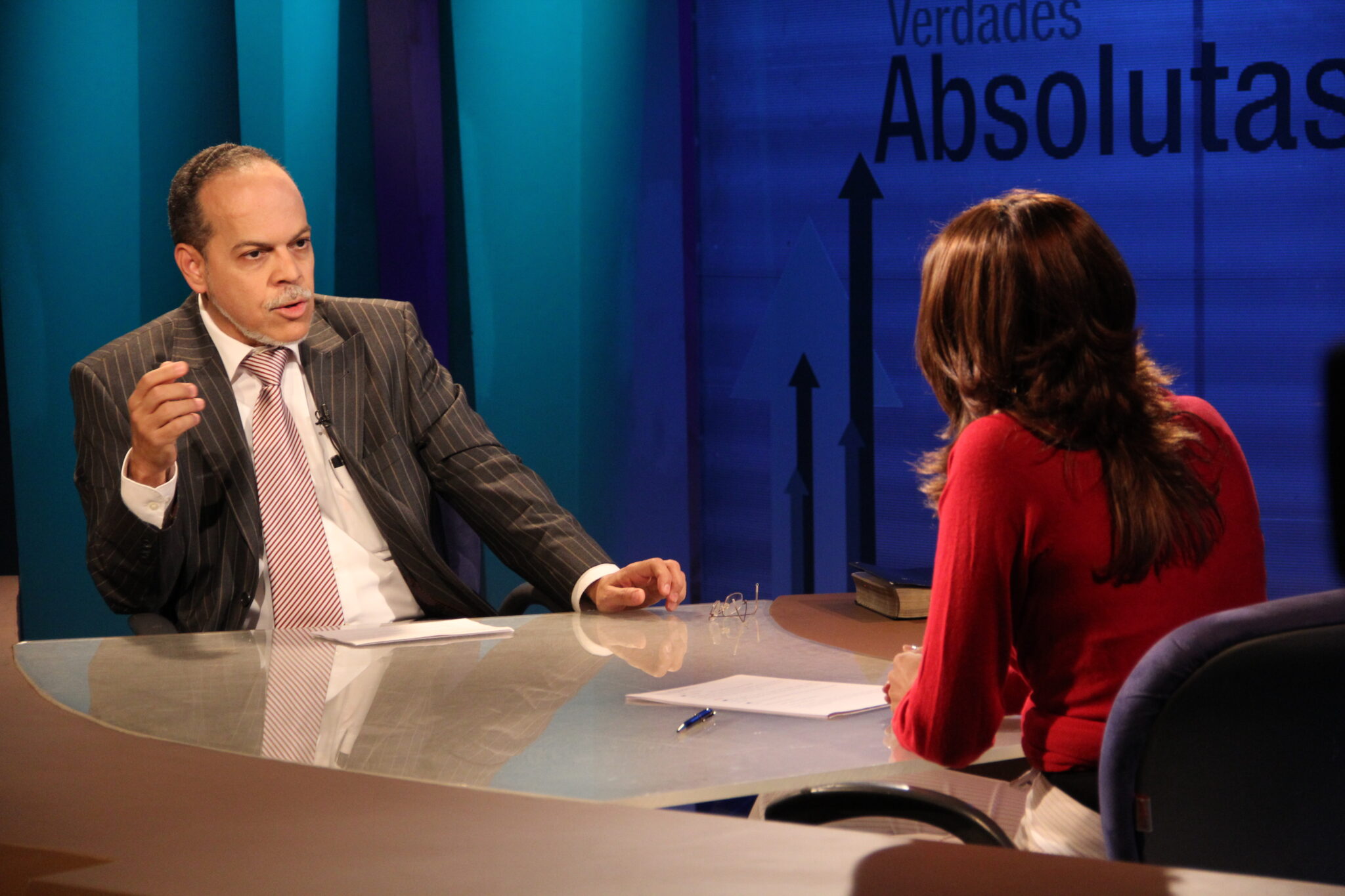 The Unexpected Story of Miguel Núñez