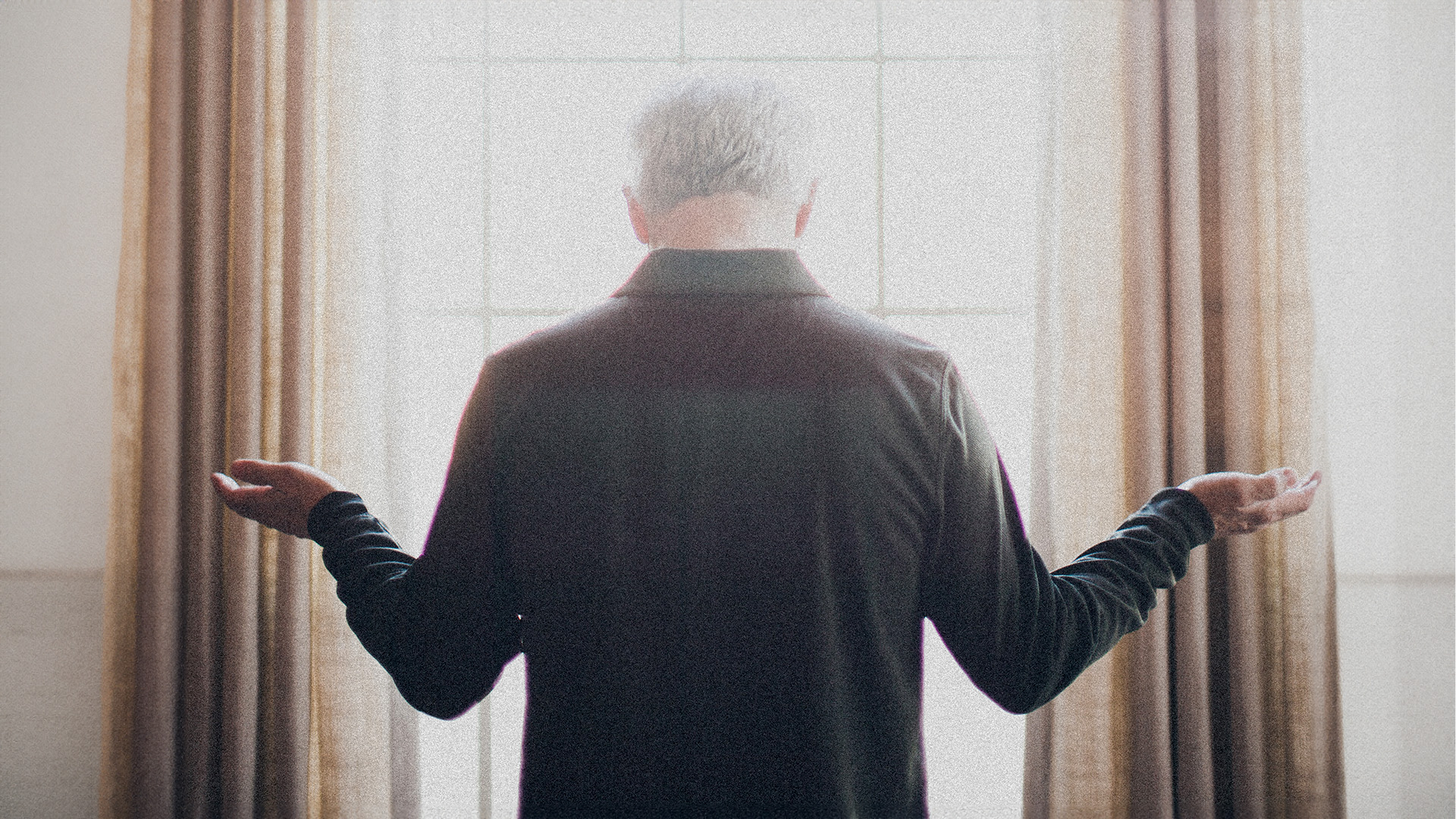 Seeking Revival Is the Pastoral Task