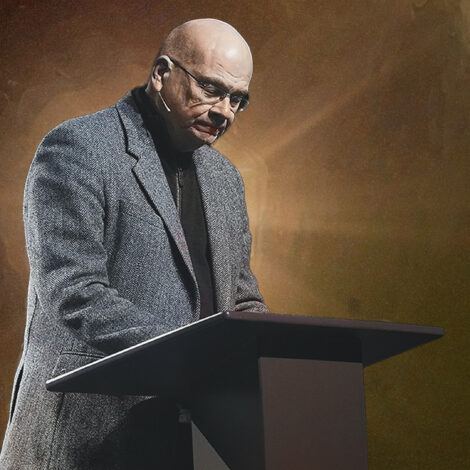 Eliza Fletcher’s Funeral Light