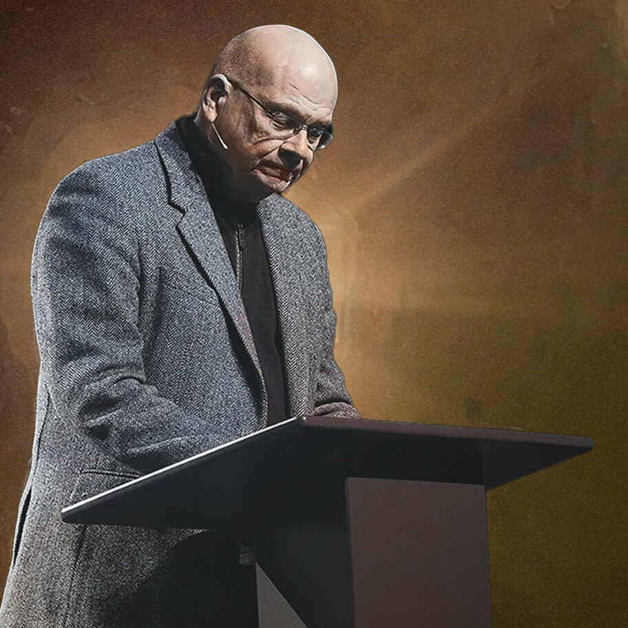 Andrew Wilson’s Small Life