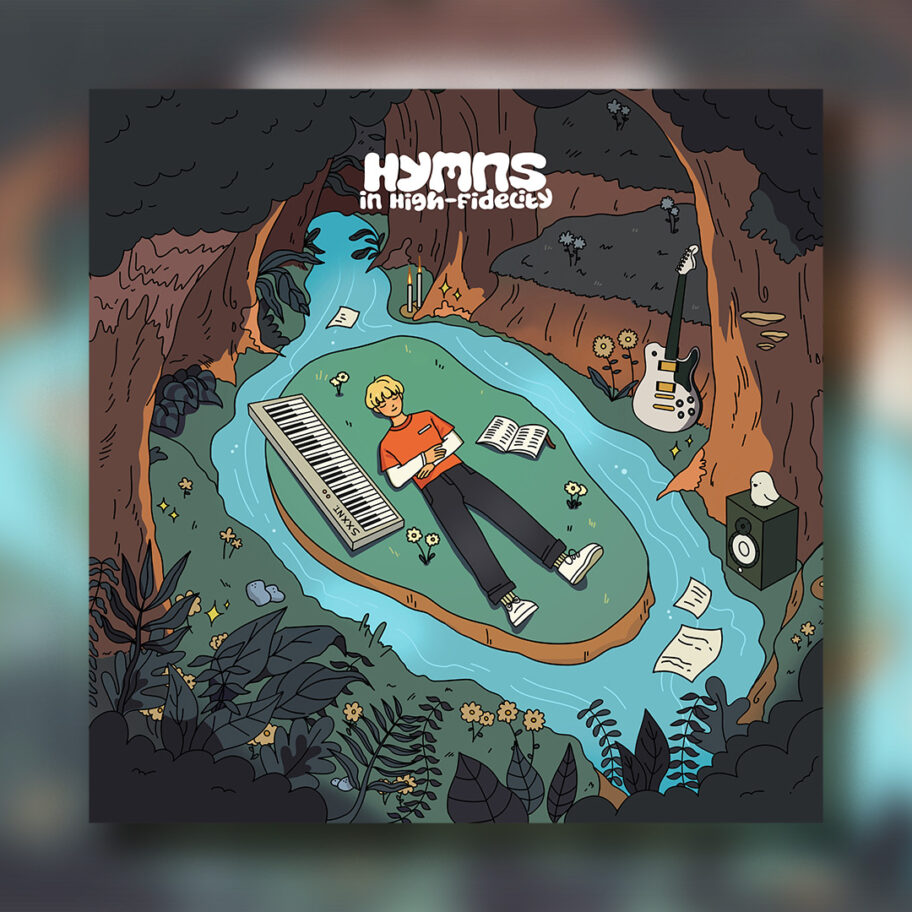 In a Divided Culture, Church Singing Can Unite and Invite