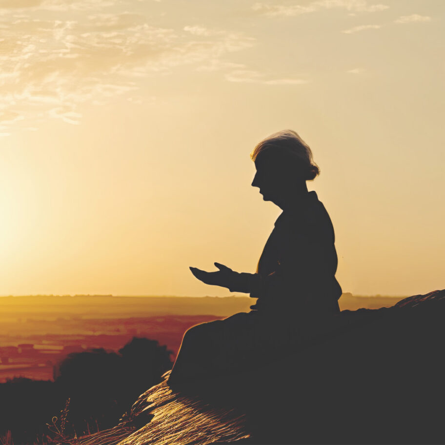 Jen Wilkin Takes a Second Look at the Sermon on the Mount