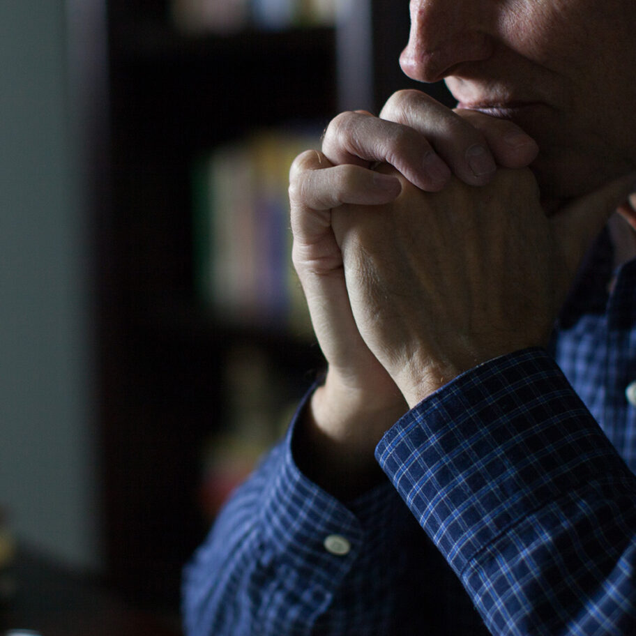 The Remedy to Religious Guilt