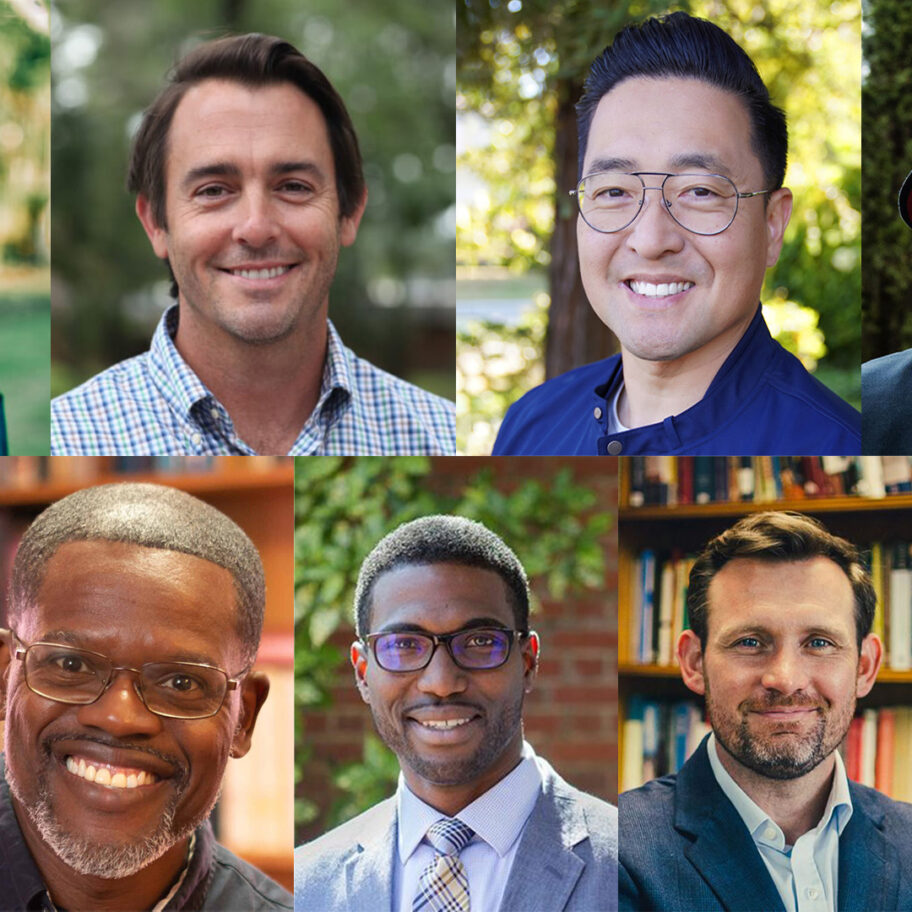 Introducing New City Catechism – The Gospel Coalition