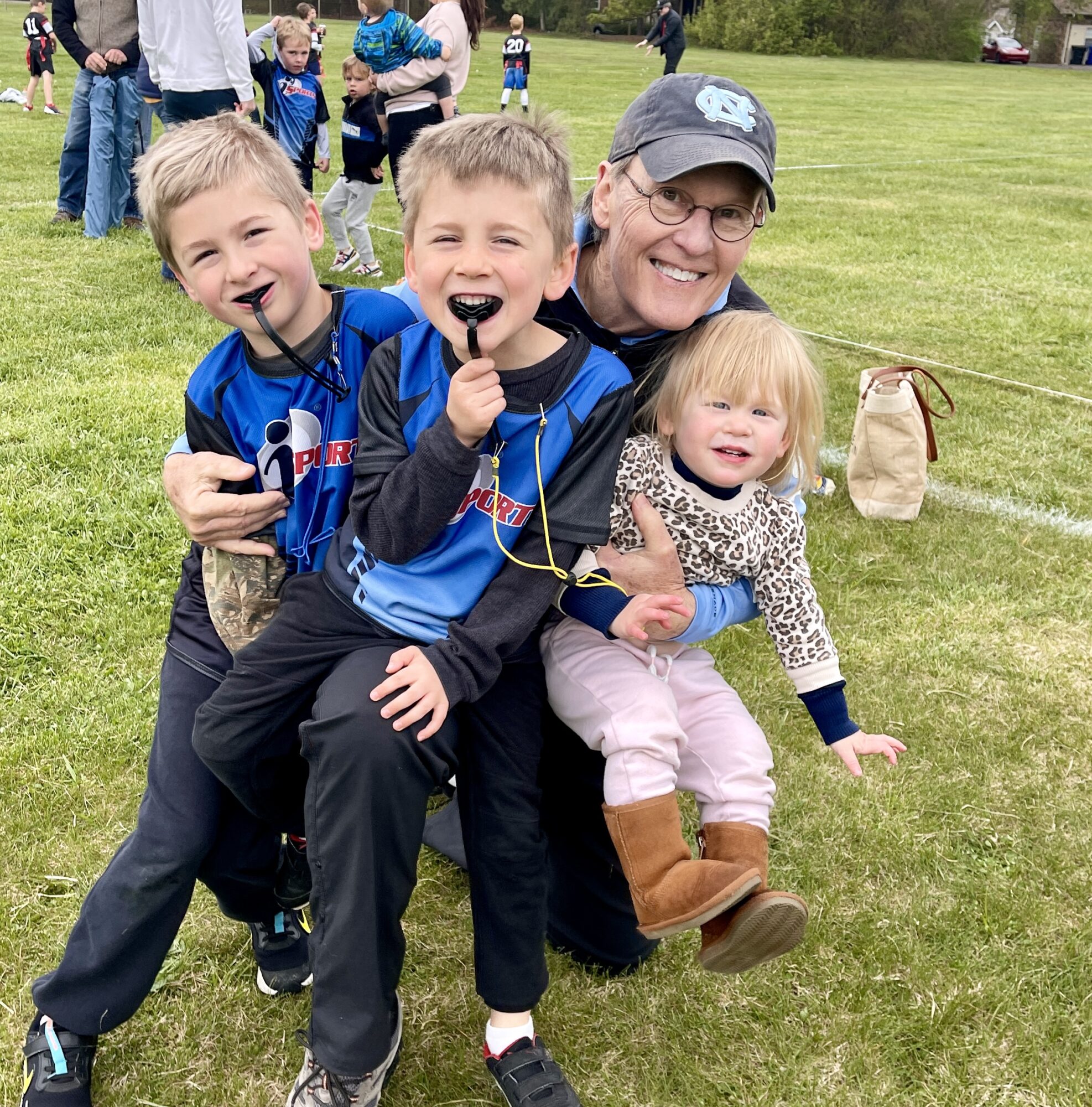 Jesus—The True Source of Inner and Outer Delight