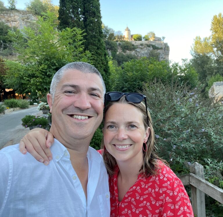 Andrew Wilson’s Small Life