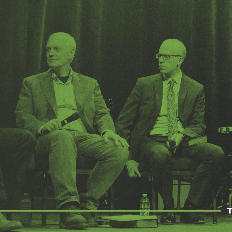 Let Us Reason Together About Complementarianism