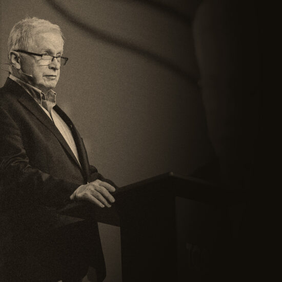 How Luke 24 Helps Us Read the Bible’s Eye Chart