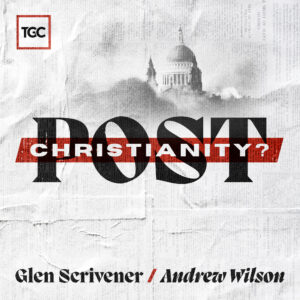 Finally Transformed: From Transgender to Christian