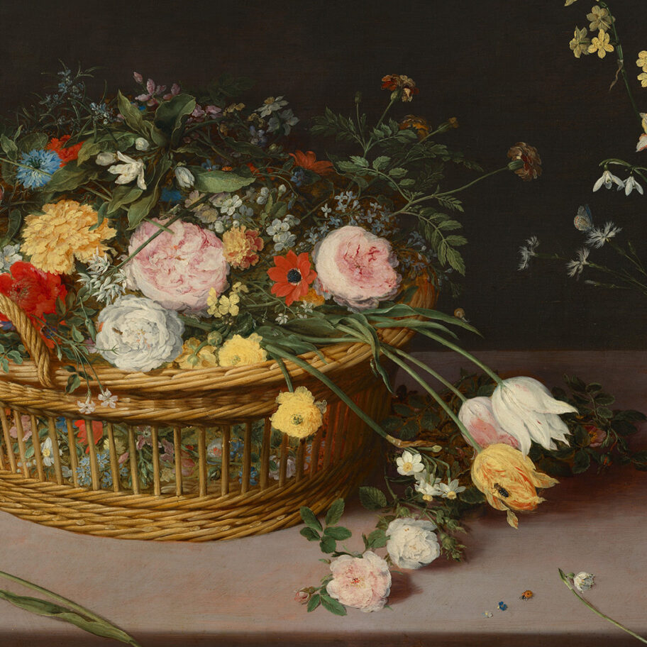 Why We Need Great Art