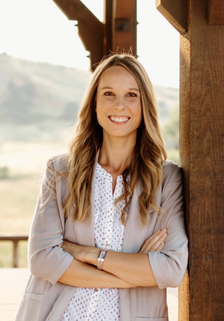 Sneak Peek Interview: Sarah Walton’s New Devotional for Moms