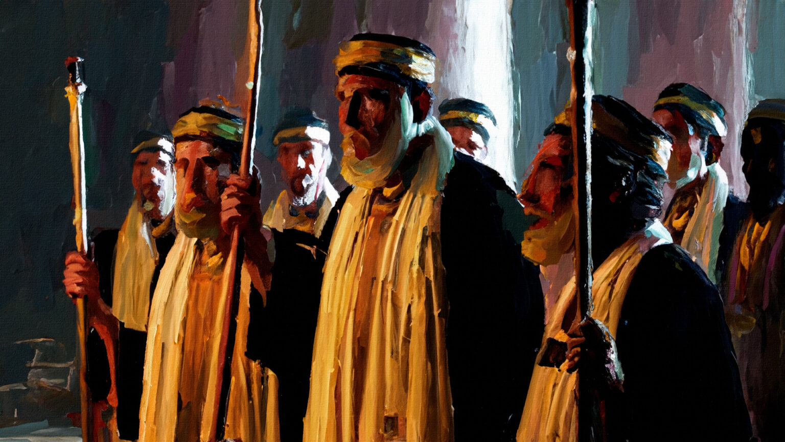 Priesthood of Christ - The Gospel Coalition