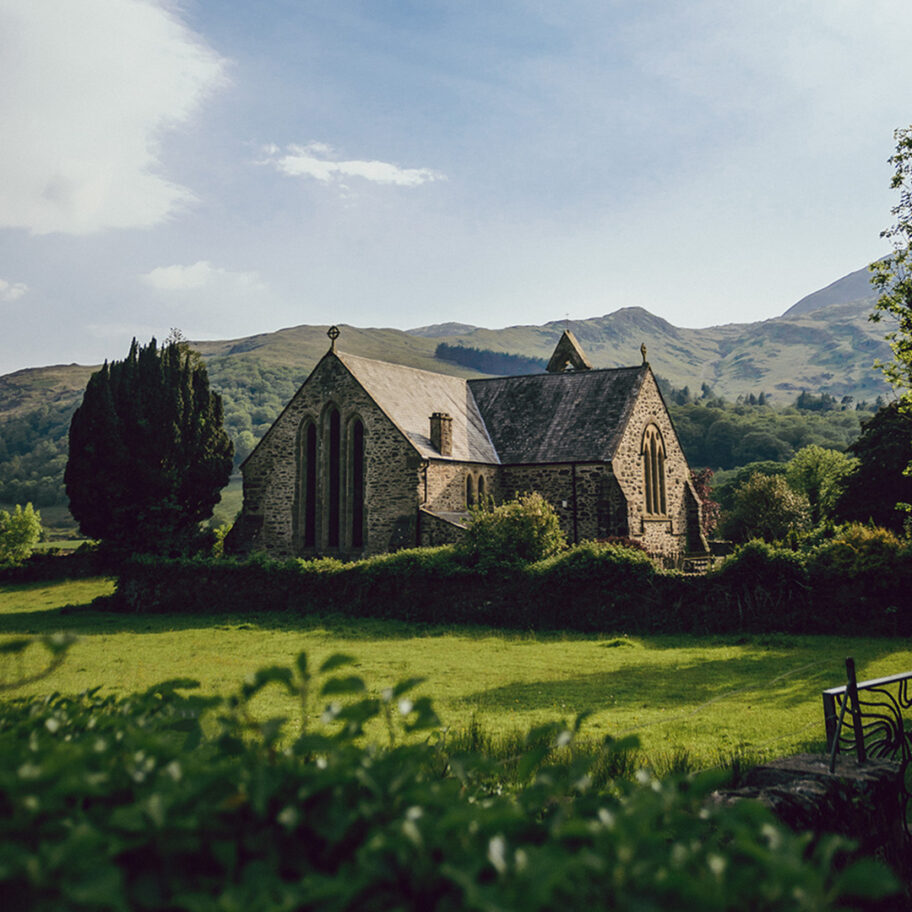 Howell Harris and the Evangelical Revival in Wales