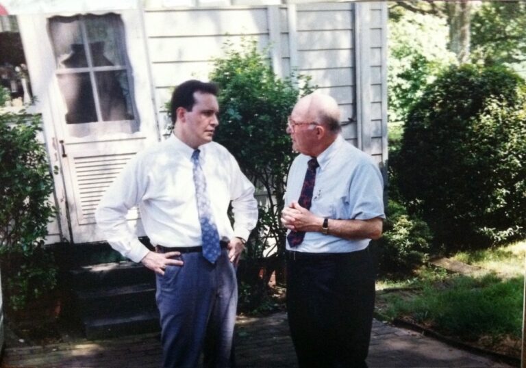 Why Ligon Duncan Is Still Building Institutions