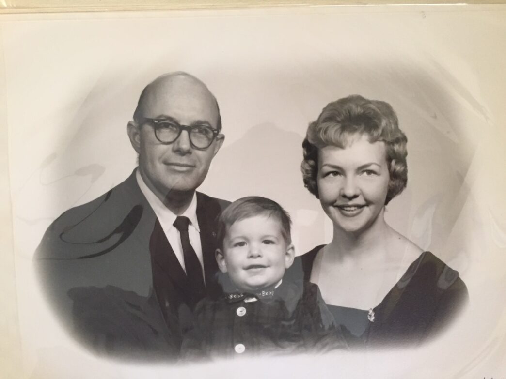 Why Ligon Duncan Is Still Building Institutions