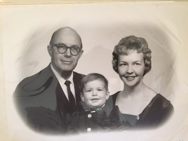 Why Ligon Duncan Is Still Building Institutions