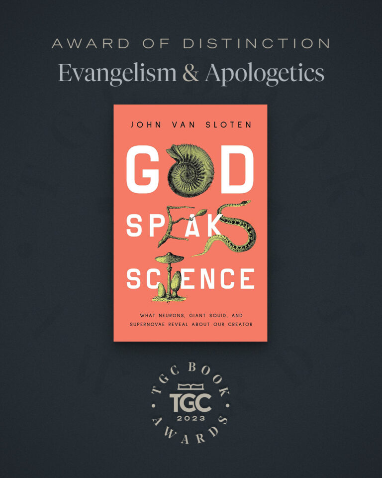 The Gospel Coalition 2023 Book Awards