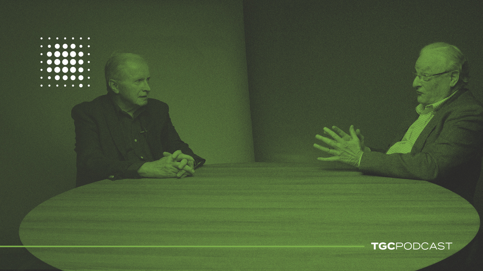 The Gospel Coalition Podcast: Tim Keller and TGC’s Next Decade