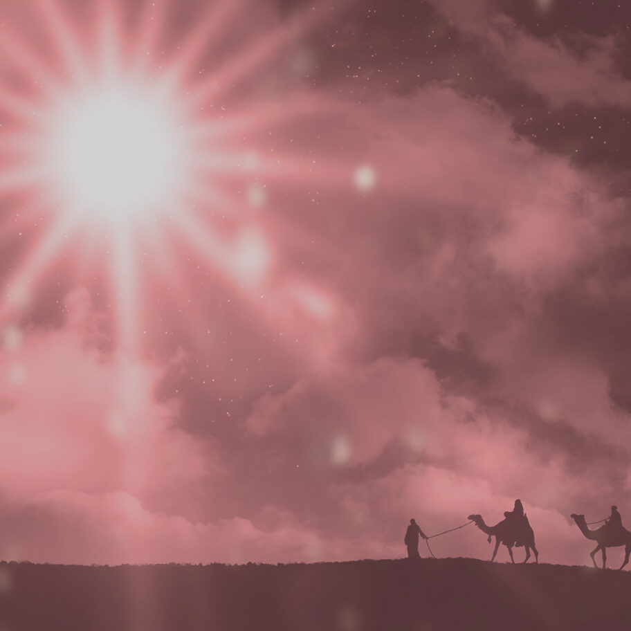 Your Whole Bible Is About Jesus