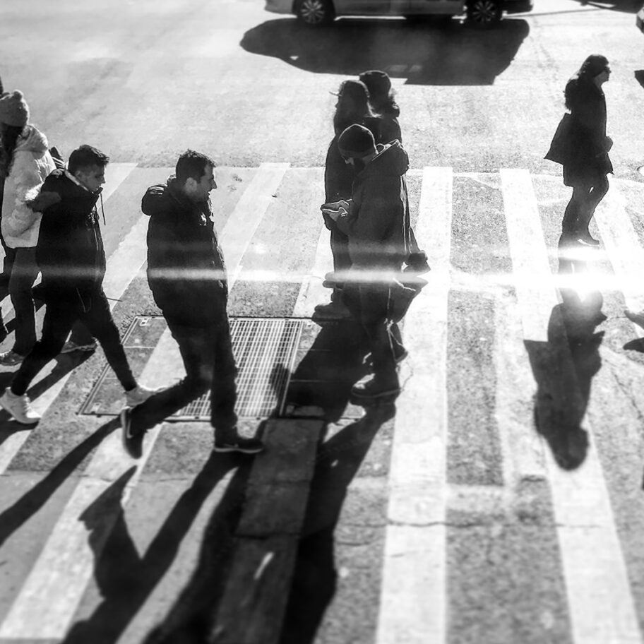 Why Discipleship Must Target Apathy