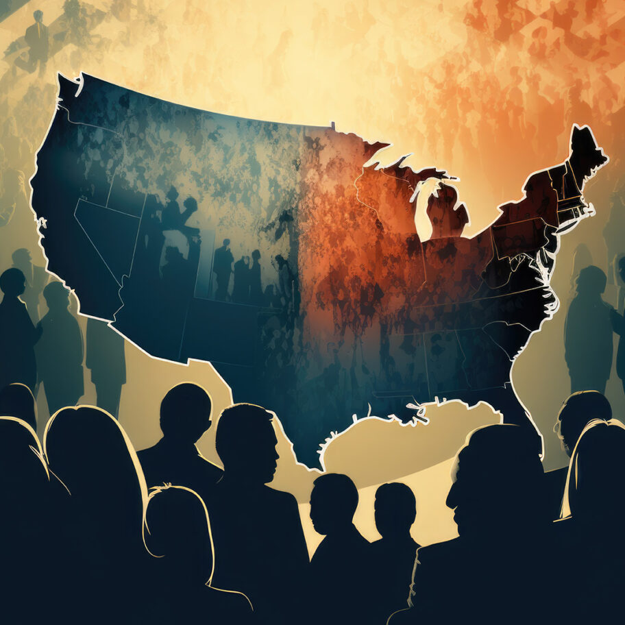 Does God Promise to Bless America? How to Apply 2 Chronicles 7:14