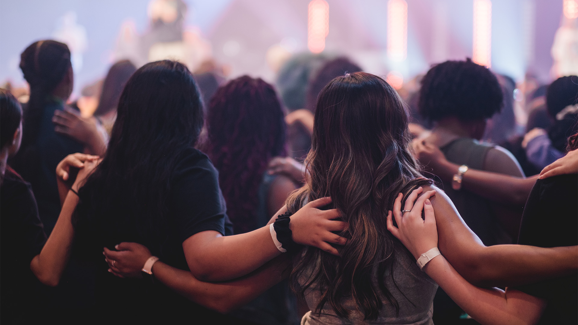 The Investment Your Church Women Need