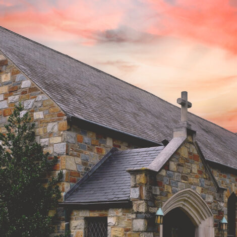 Global Methodism’s New Church