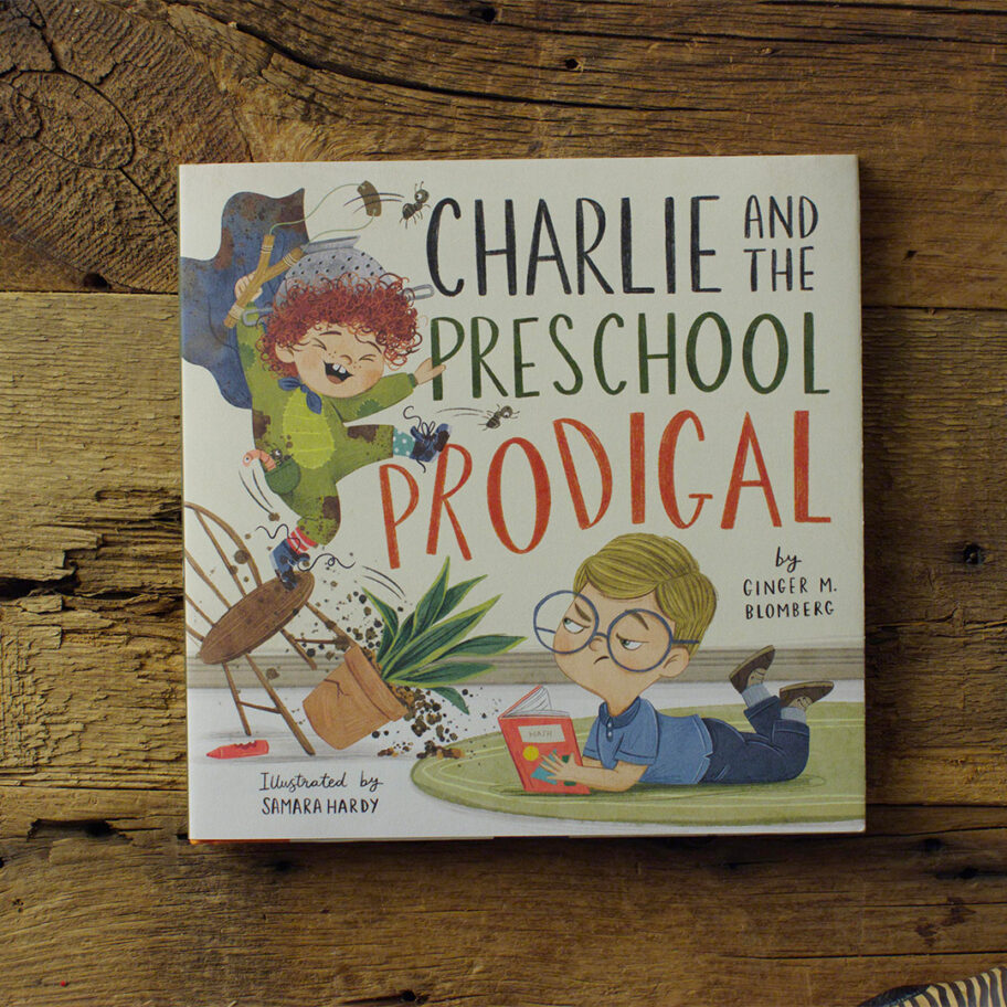 5 Ideas for Teaching the Gospel to Young Kids