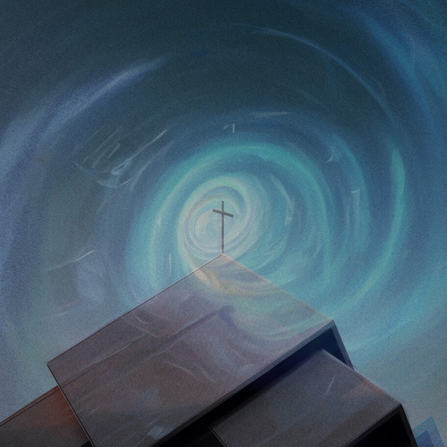 Is the Church Disappearing in Our Culture?