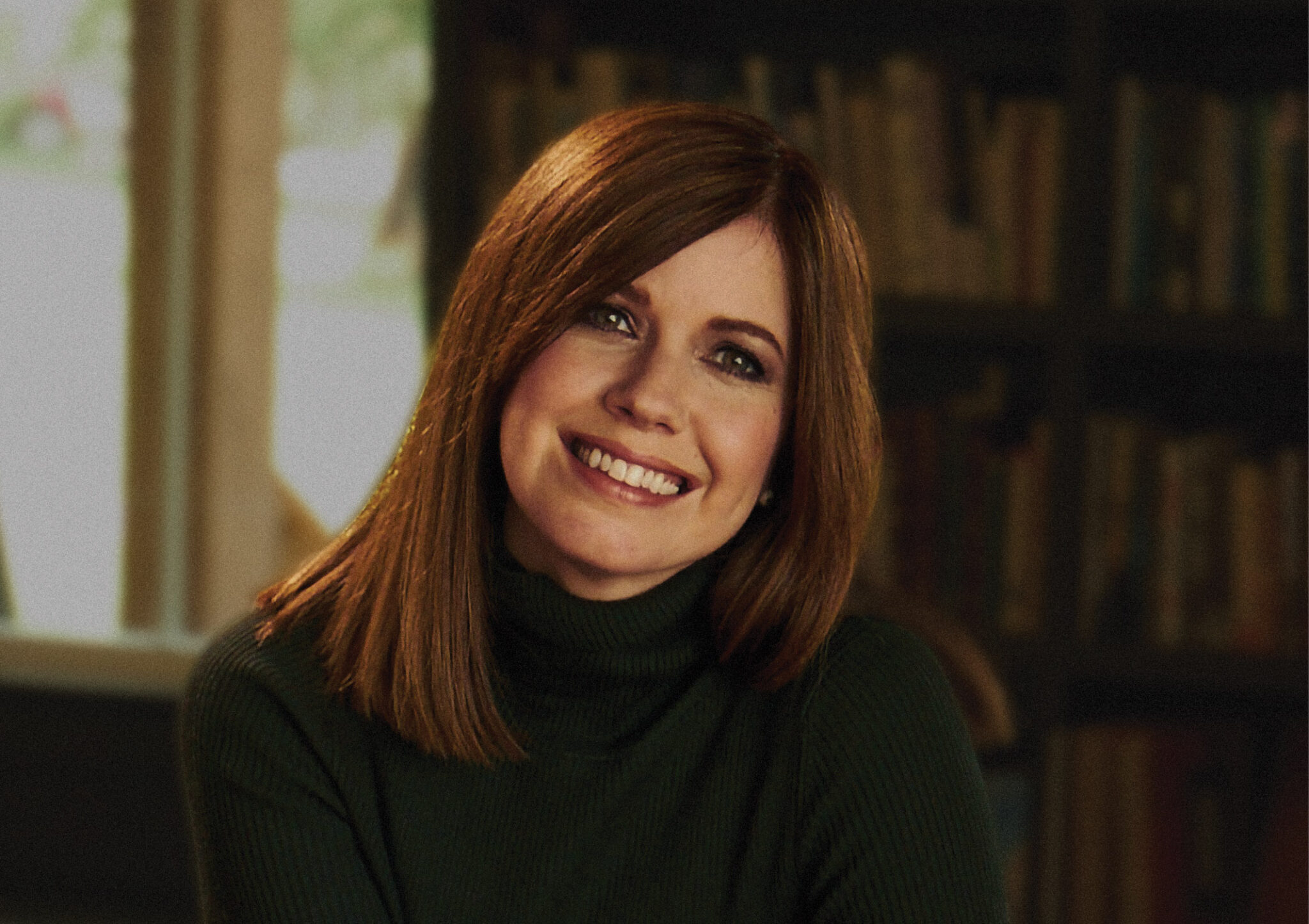 ‘That Thing Is Alive’: How the Bible Affected Its 6 Newest Narrators