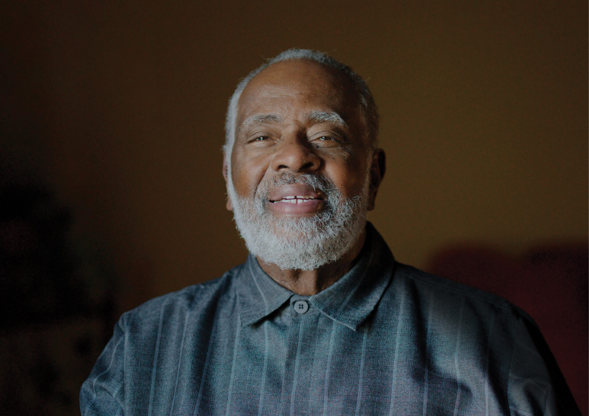 ‘That Thing Is Alive’: How the Bible Affected Its 6 Newest Narrators