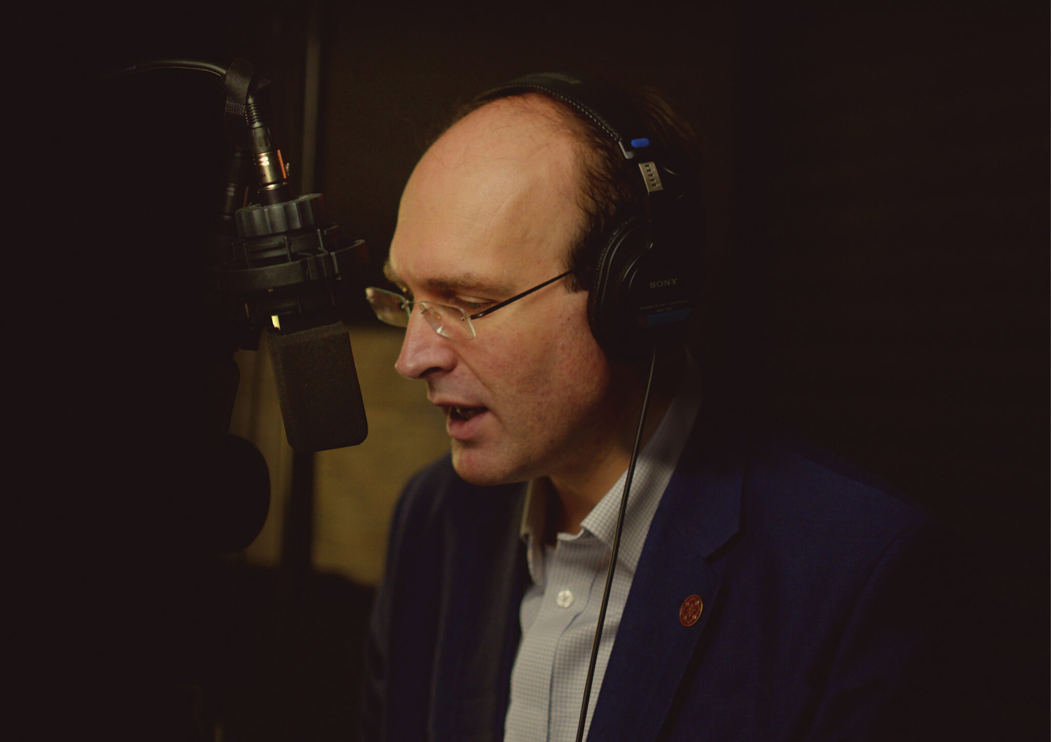 ‘That Thing Is Alive’: How the Bible Affected Its 6 Newest Narrators