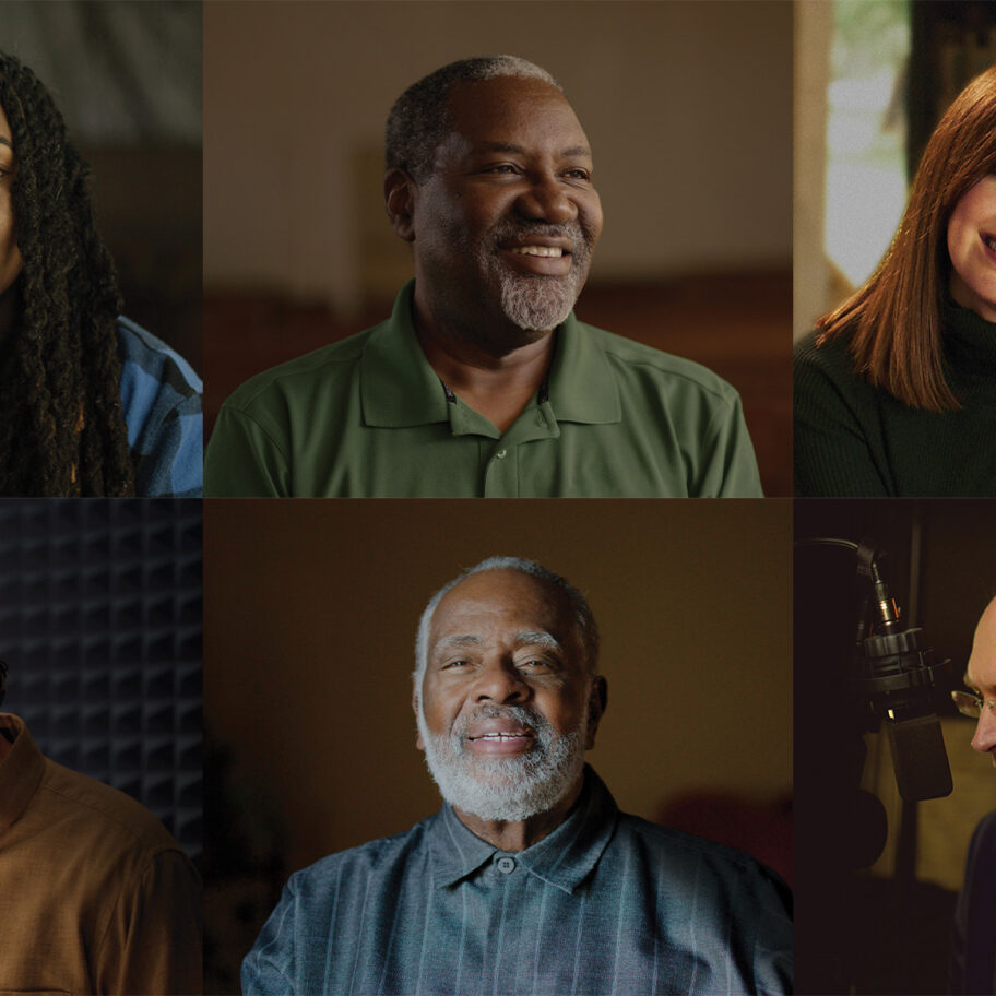 Eliza Fletcher’s Funeral Light