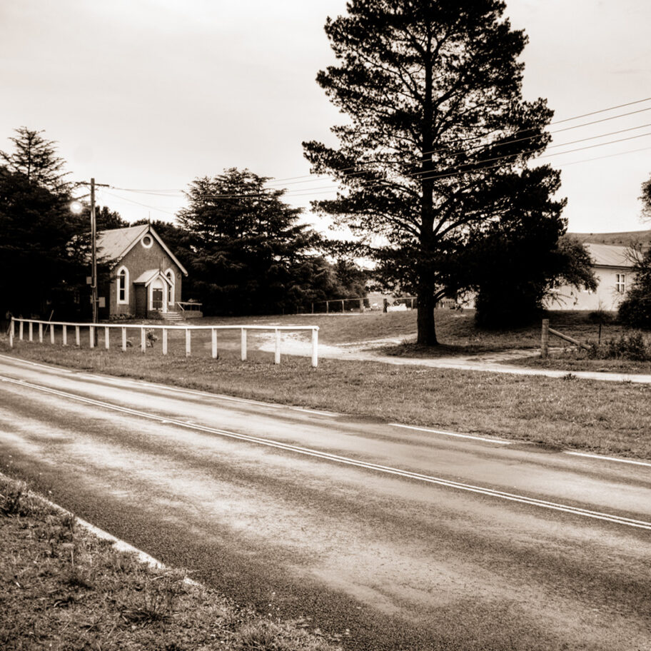 The 8 Stages of Long-Term Pastoral Ministry