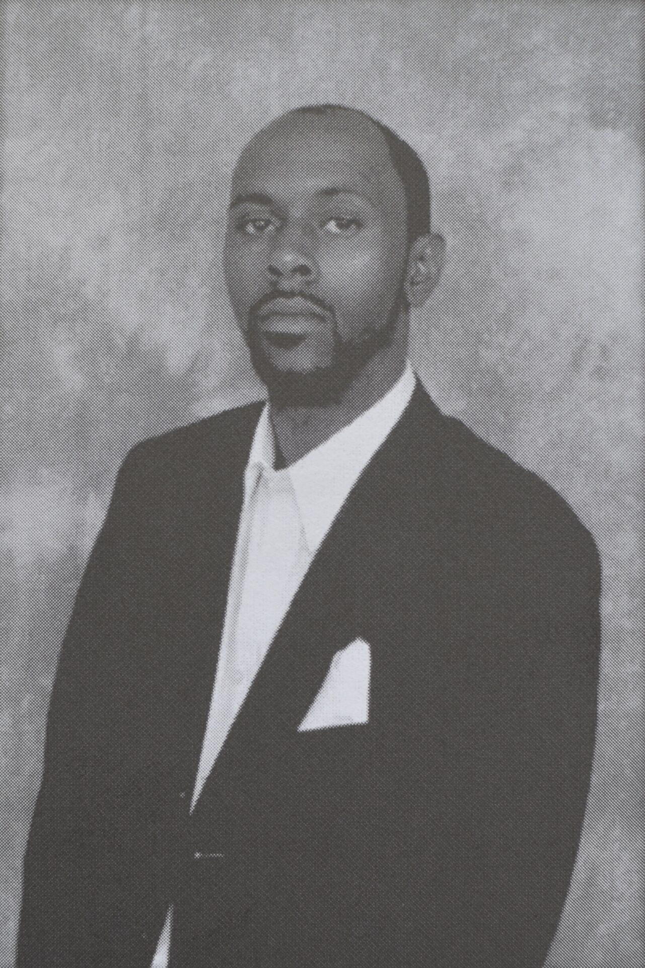 How a Seminary Professor Forgave His Son’s Killer