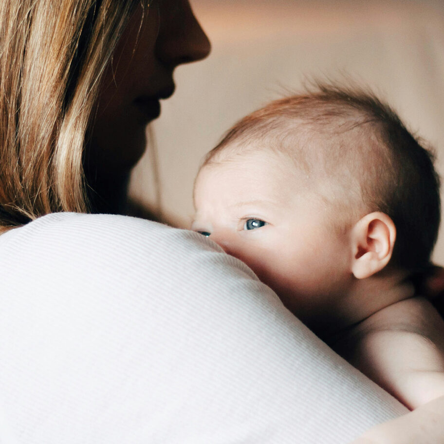 God Wants You to Be a Burden