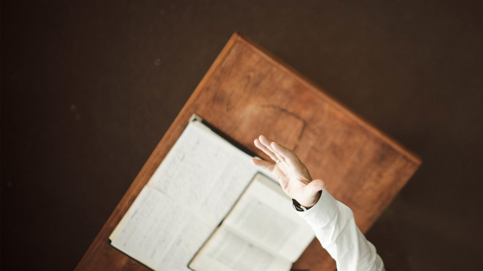 Why Praise Matters in Prayer