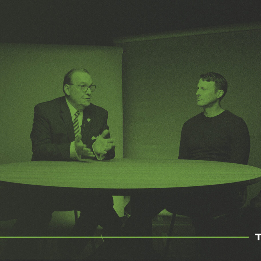 Review: ‘Cross Purposes’ by Jonathan Rauch